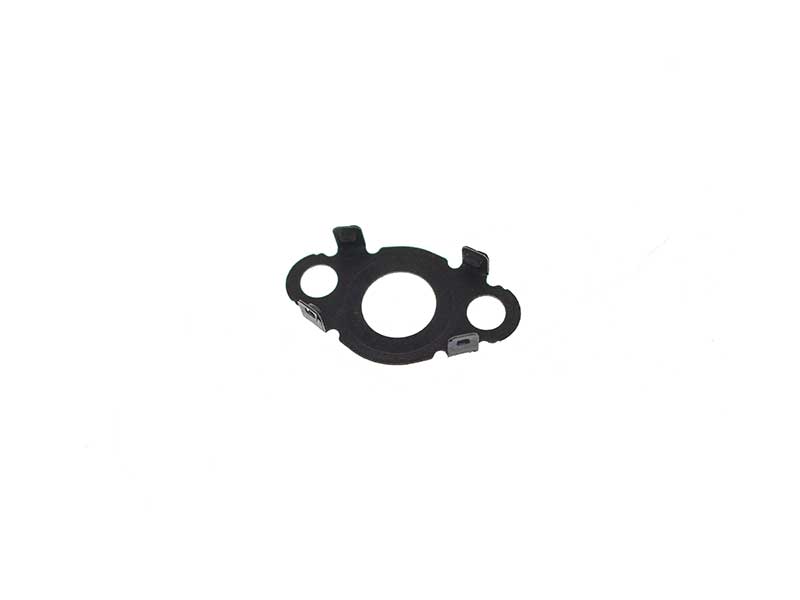 Genuine Mercedes 2781810580 Turbocharger Oil Line Gasket; Lower Left ...