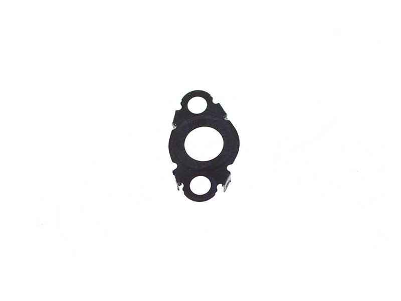 Genuine Mercedes 2781810580 Turbocharger Oil Line Gasket; Lower Left ...