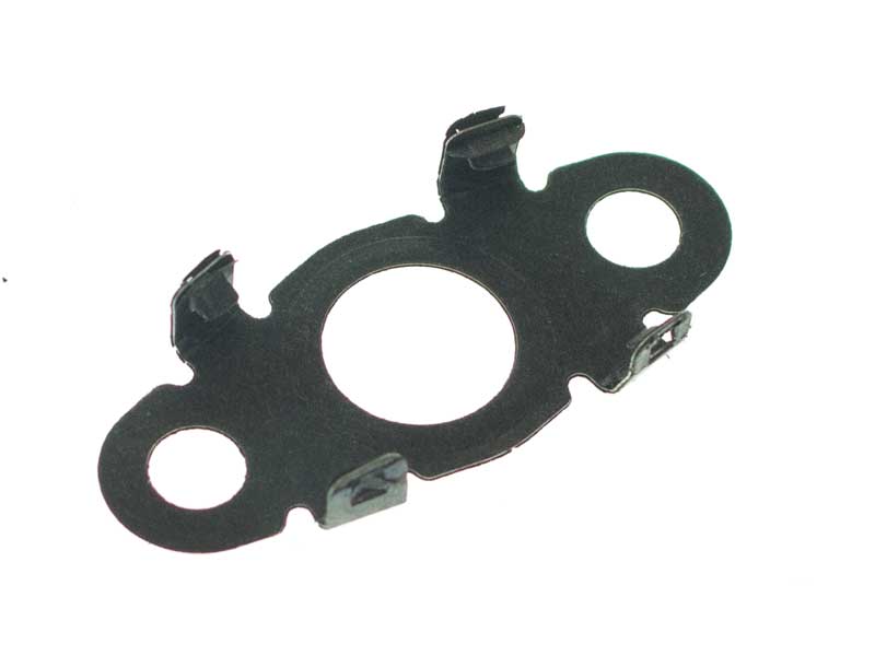 Genuine Mercedes 2781810680 Turbocharger Oil Line Gasket; Upper ...