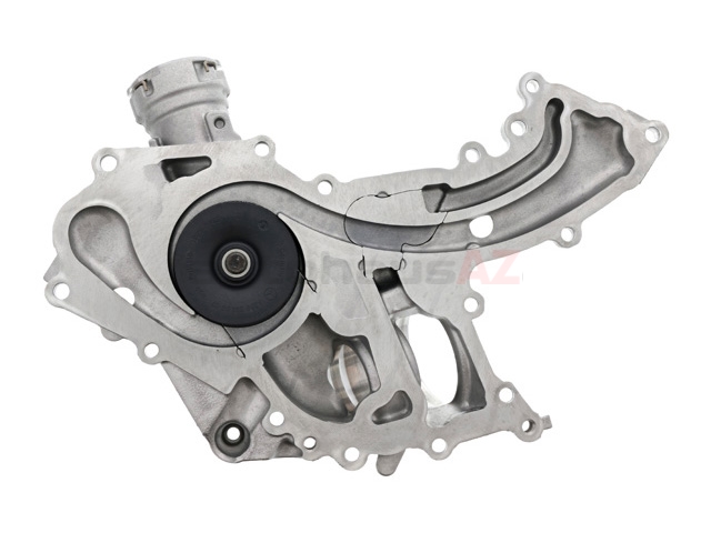 Genuine Mercedes 278200000780, A278200000780 Water Pump; Factory ...