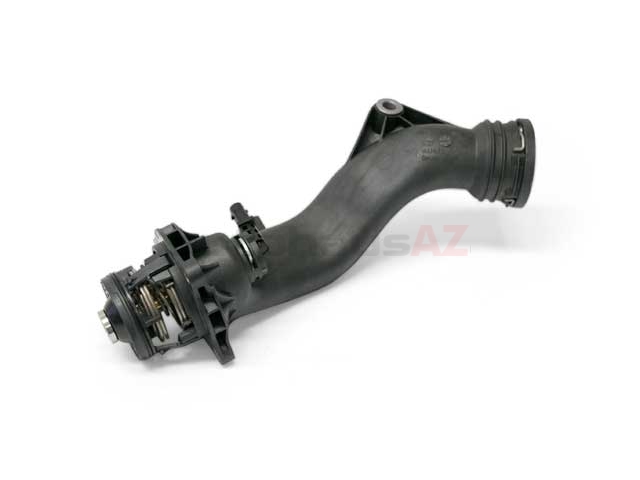 Genuine Mercedes 2782000400, A2782000400 Turbocharger Coolant Line ...