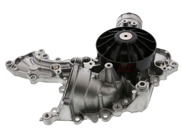 Genuine Mercedes 278200120180, A278200120180 Water Pump; Factory ...
