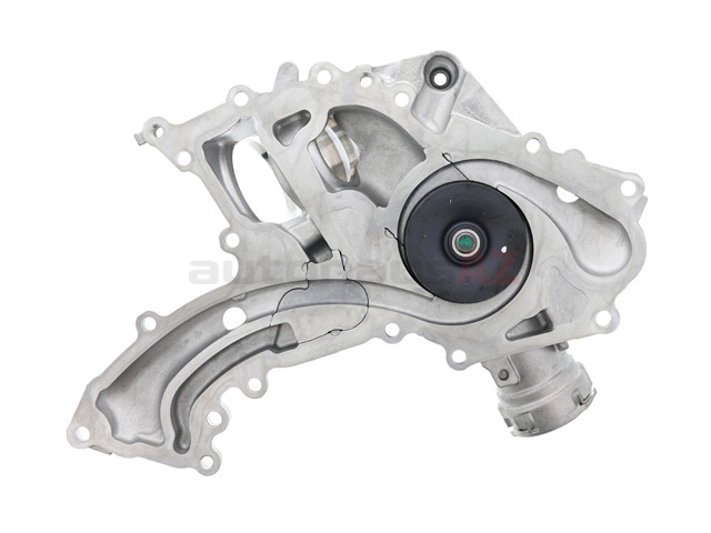 Genuine Mercedes 278200120180, A278200120180 Water Pump; Factory ...