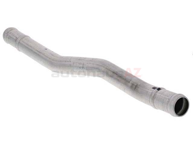 Genuine Mercedes 2780903701 Air Filter & Housing Assembly; Left ...