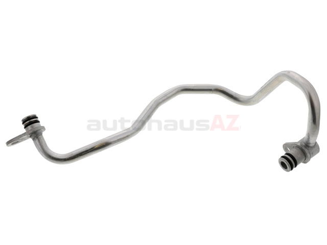 Genuine Mercedes 2782000900, A2782000900 Turbocharger Coolant Line ...