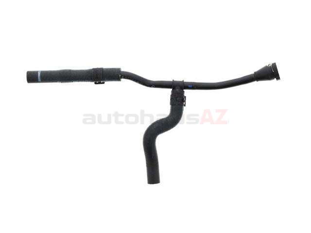 Genuine Mercedes 2782030417, A2782030417 Turbocharger Intercooler Vent ...