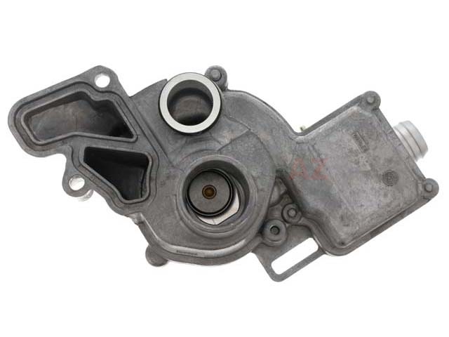 Genuine Mercedes 2792001500, A2792001500 Thermostat - Mercedes ...