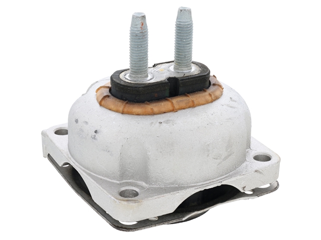 Genuine Mercedes 2922400000 Auto Trans Mount - Mercedes