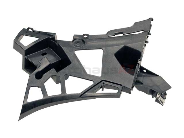 Genuine Mercedes 2926200200, A2926200200 Headlight Frame; Right - Mercedes