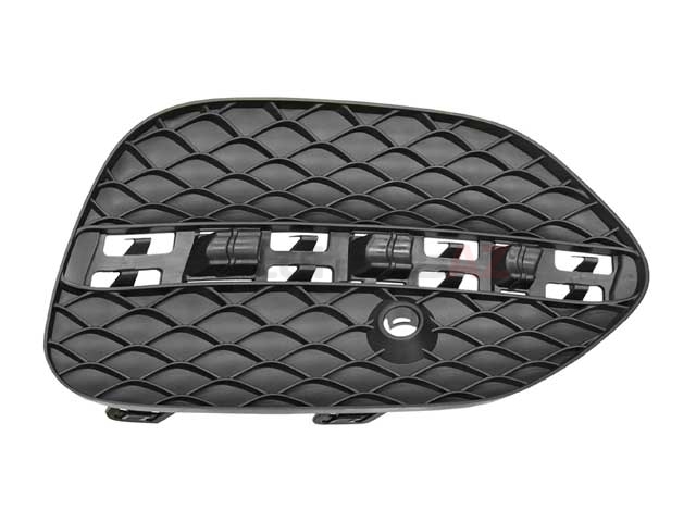 Genuine Mercedes 2928850622, A2928850622 Bumper Cover Grille; Front ...