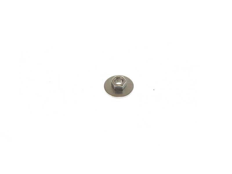 Genuine Mercedes 4149900051 Headlight Mounting Nut - Mercedes ...