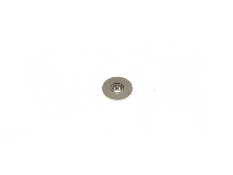 Genuine Mercedes 4149900051 Headlight Mounting Nut - Mercedes ...