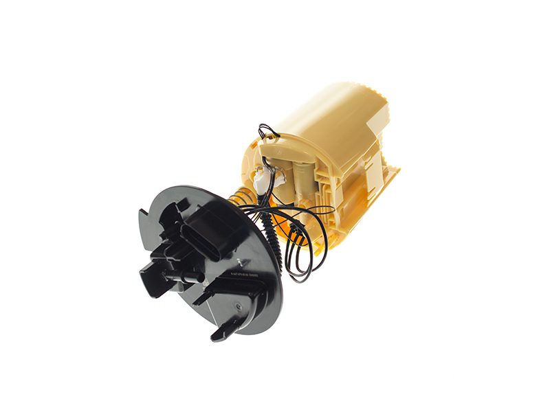 Genuine Mercedes 4474706500 Fuel Pump, Electric - Mercedes | 4474700694 ...