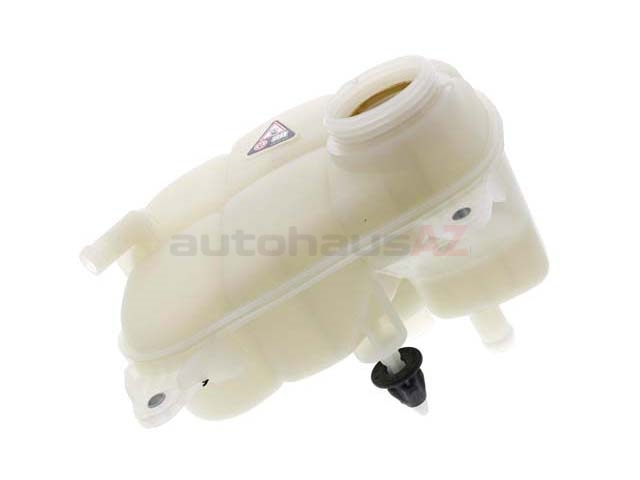 Genuine Mercedes 4475000149, A4475000149 Expansion Tank/Coolant ...
