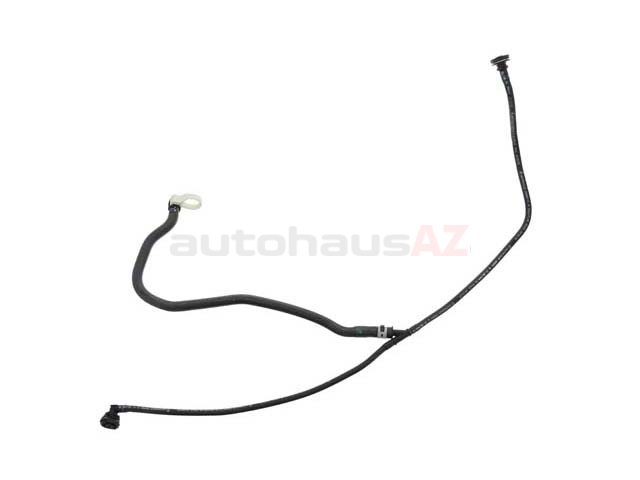 Genuine Sprinter Metris 4475010125, A4475010125 Coolant Breather Pipe ...