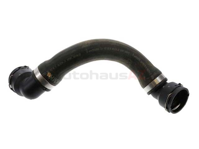 Genuine Mercedes 4475010582, A4475010582 Radiator Coolant Hose; Left ...