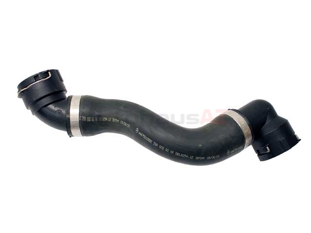 Genuine Mercedes 4475010882, A4475010882 Radiator Coolant Hose; Right ...