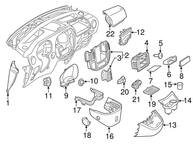 Genuine Mercedes 4477302002 Sliding Door Latch; Left Front, Right Front ...