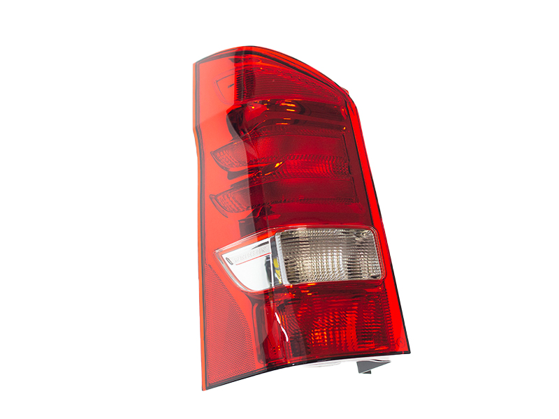 Mercedes Tail Light Assembly Parts - HUGE Selection