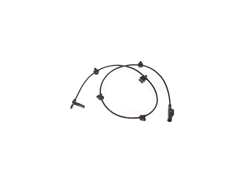 Genuine Mercedes 4479056802 ABS Wheel Speed Sensor; Rear Left/Right ...