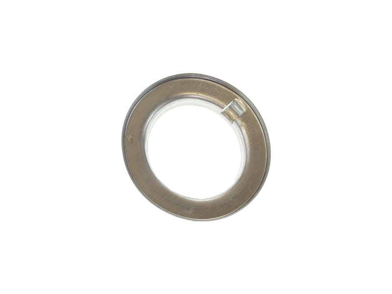 Genuine Smart 4513220184 Coil Spring Insulator; Left Lower, Right Lower ...