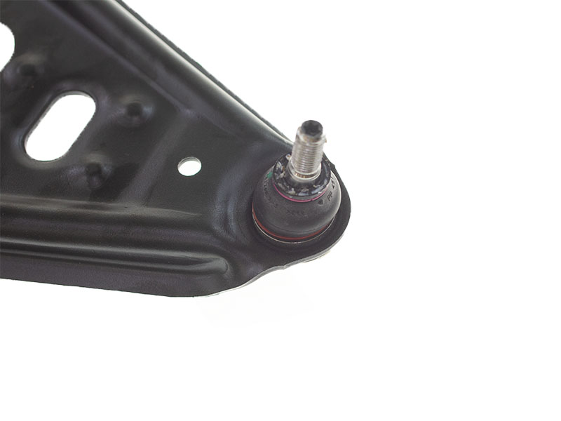 Genuine Smart 4513300010 Control Arm; Front Left or Right - Smart