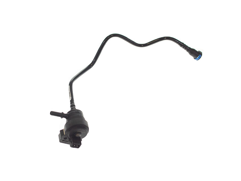 Genuine Smart 4514700293 Vapor Canister Purge Solenoid - Smart ...