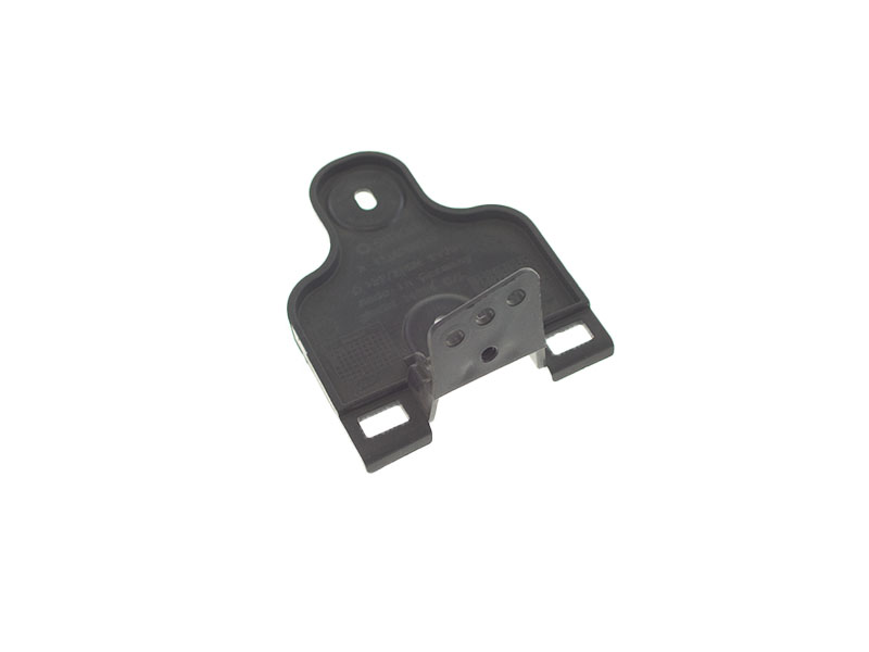 Genuine Smart 4516260142 Door Check/Stop; Left - Smart