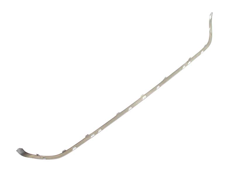 Genuine Smart 4518850074C50L Grille Molding - Smart