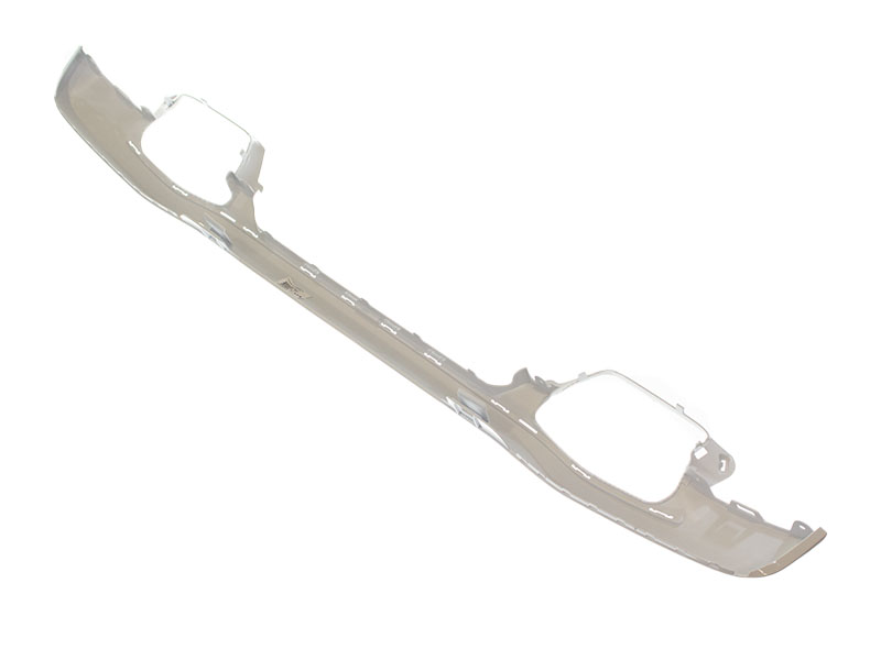 Genuine Smart 4518850225CA8L Headlight Bezel - Smart