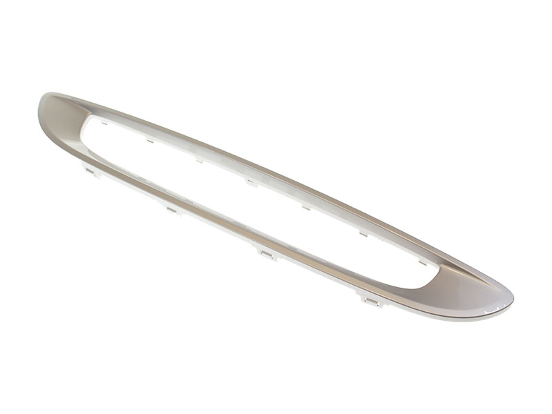 Genuine Smart 4518880015C50L Grille Molding - Smart