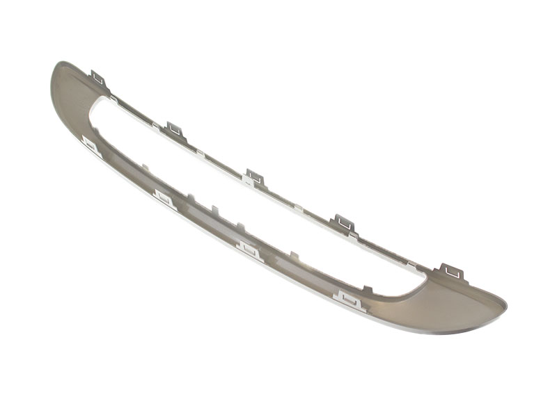 Genuine Smart 4518880015C50L Grille Molding - Smart