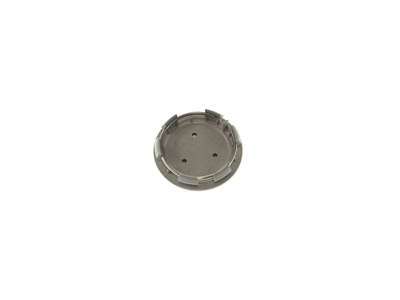 Genuine Smart 4534000200 Wheel Cap - Smart