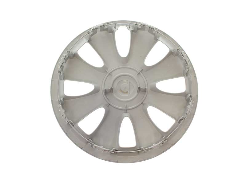 Genuine Smart 4534000400 Wheel Cap - Smart