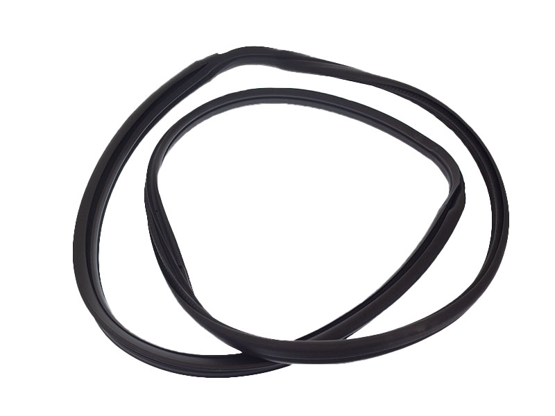 Genuine Smart 453690440164 Door Seal; Right - Smart | 4536900276 ...