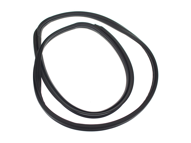 Genuine Smart 453690850064 Door Seal; Left - Smart | 4536900176 ...