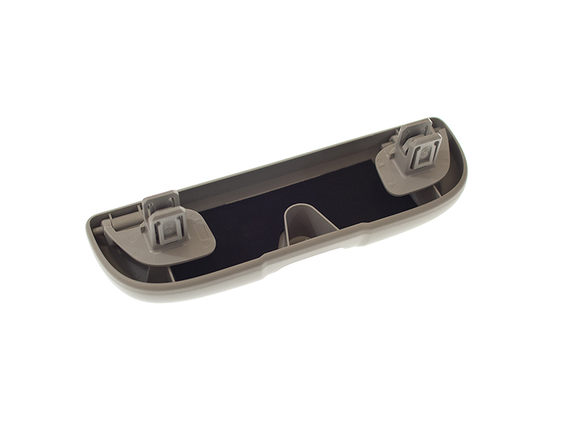 Genuine Smart 4538100041 Interior Grab Bar; Left - Smart