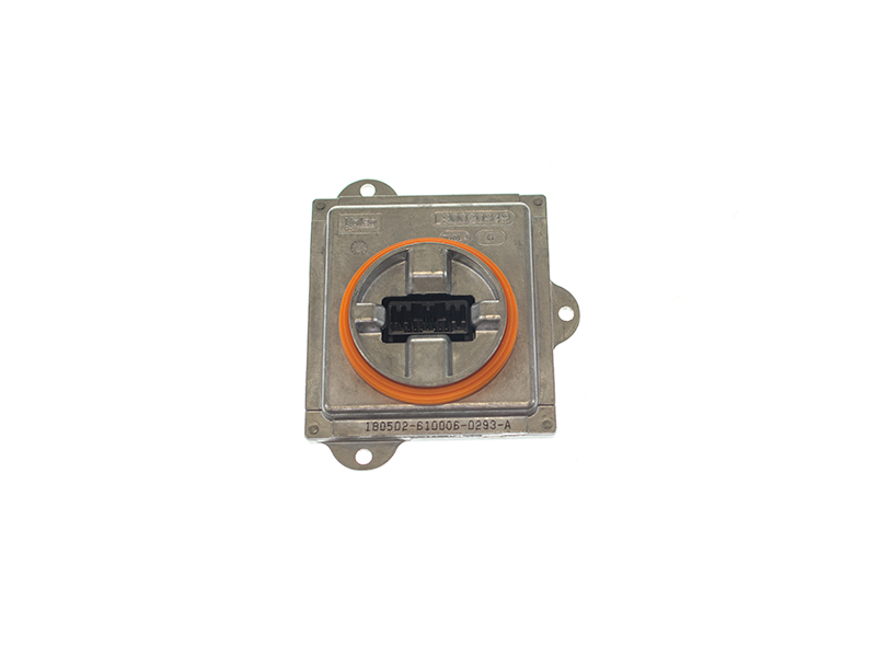 Genuine Smart 4538204400 Headlight Control Module, Xenon; Left/Right ...