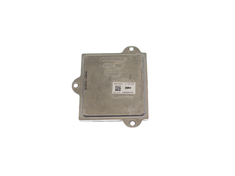 Genuine Smart 4538204400 Headlight Control Module, Xenon; Left/Right ...