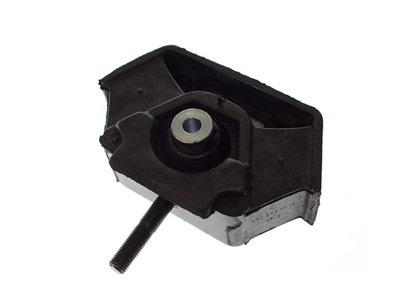 Genuine Mercedes 4602406718 Engine Mount; Left, Right - Mercedes