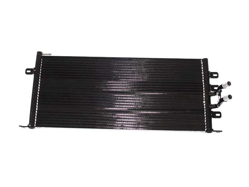 Genuine Mercedes 4635000202 Radiator - Mercedes