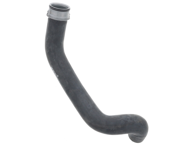 Genuine Mercedes 4635002275, A4635002275 Radiator Coolant Hose - Mercedes