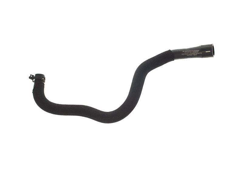 Genuine Mercedes 4635004275 Coolant Hose - Mercedes