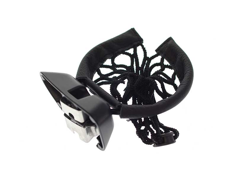 Genuine Mercedes 46368023919040, A46368023919040 Cup Holder; Black ...