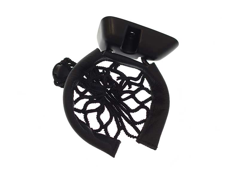 Genuine Mercedes 46368023919040, A46368023919040 Cup Holder; Black ...