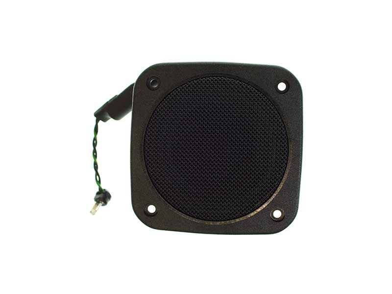 Genuine Mercedes 4637400635 Door Latch Assembly; Rear - Mercedes