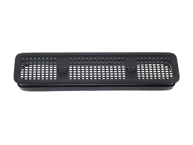Genuine Mercedes 46388045007C45 Hood Vent; Front - Mercedes