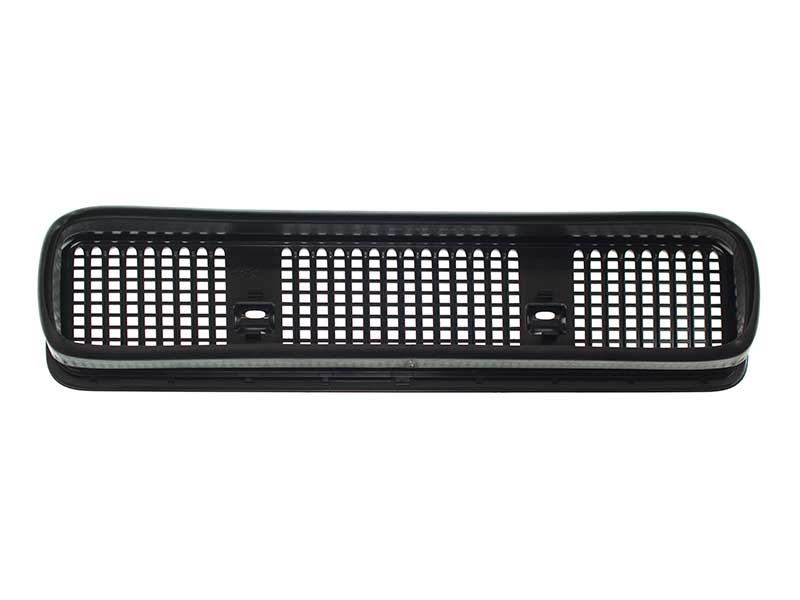 Genuine Mercedes 46388045007C45 Hood Vent; Front - Mercedes