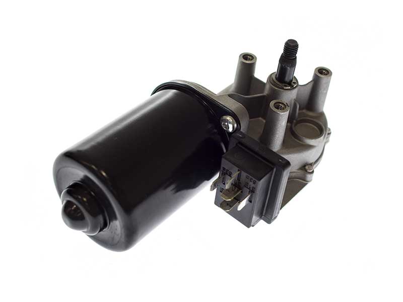 Genuine Mercedes 4639064300 Windshield Wiper Motor - Mercedes | 0028204442