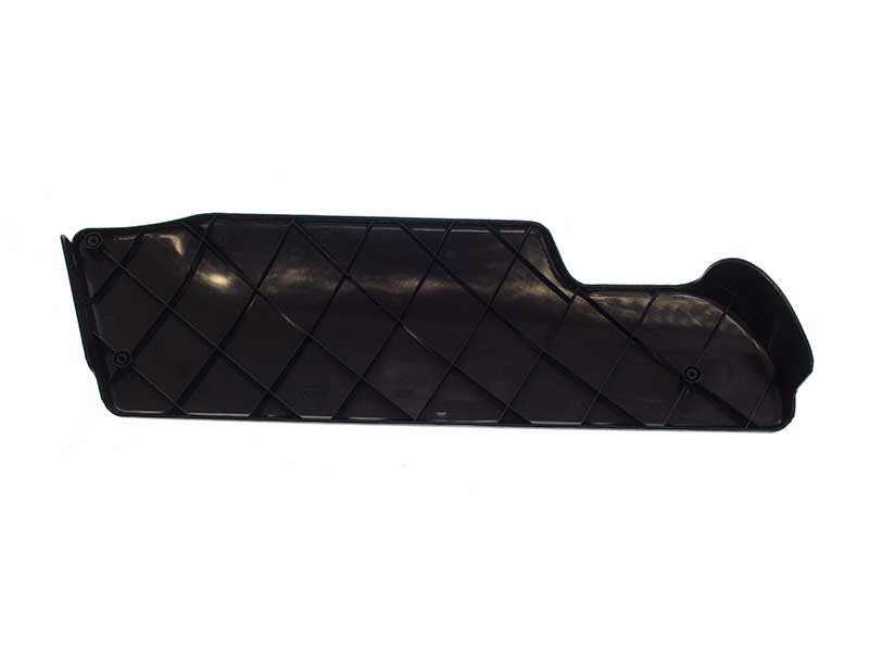 Genuine Mercedes 46391117379051 Seat Trim Panel; Left Inner - Mercedes